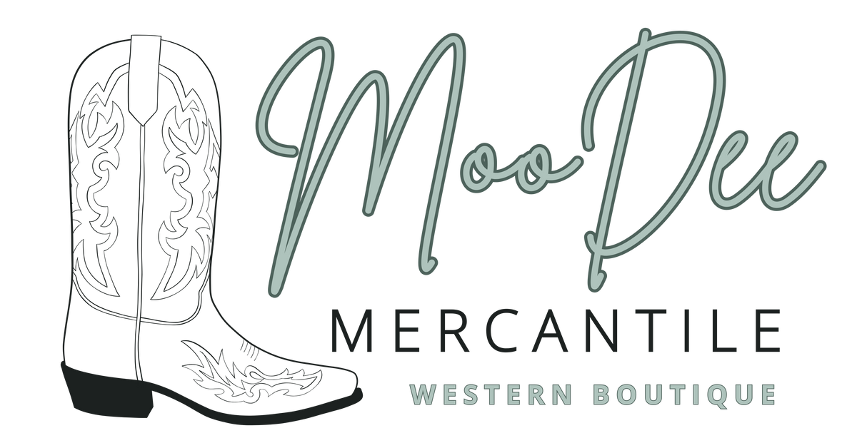 MooDee Mercantile